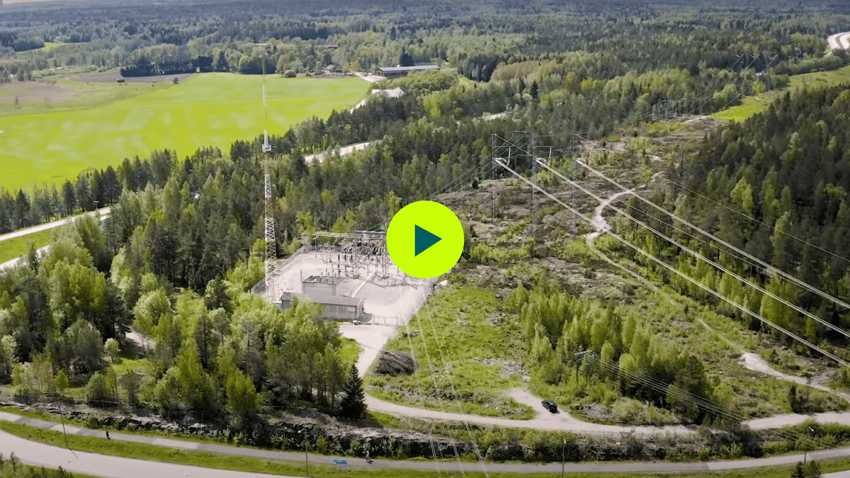 How GridOS® Helps Fingrid Navigate the Energy Transition - Video | GE ...