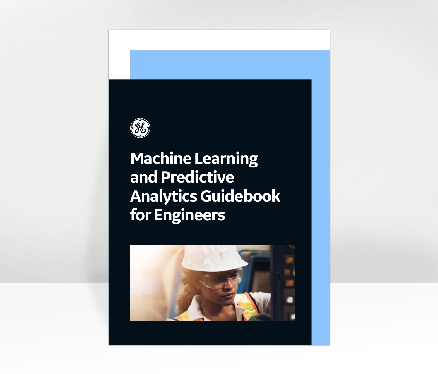 Machine Learning and Predictive Analytics Guidebook for Engineers | GE ...