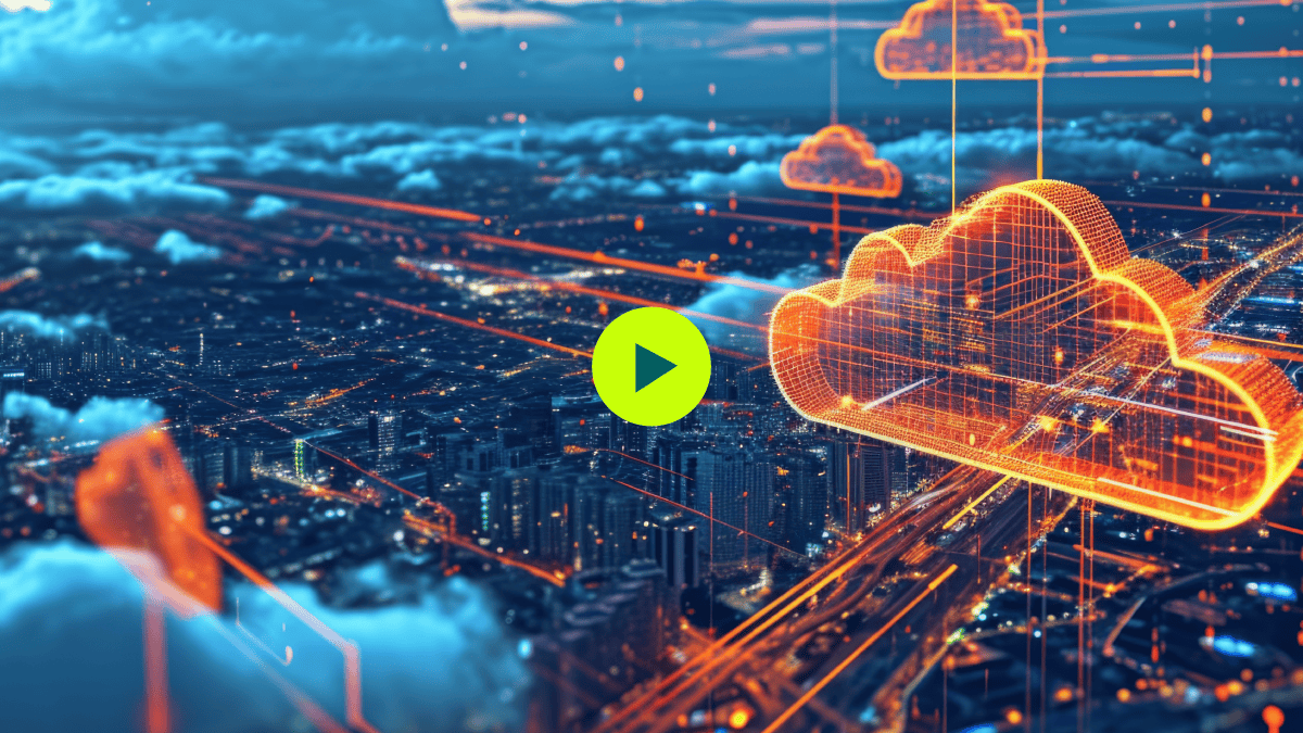 Introducing GridOS® Zero Trust: Grid Security Model – Webinar | GE Vernova