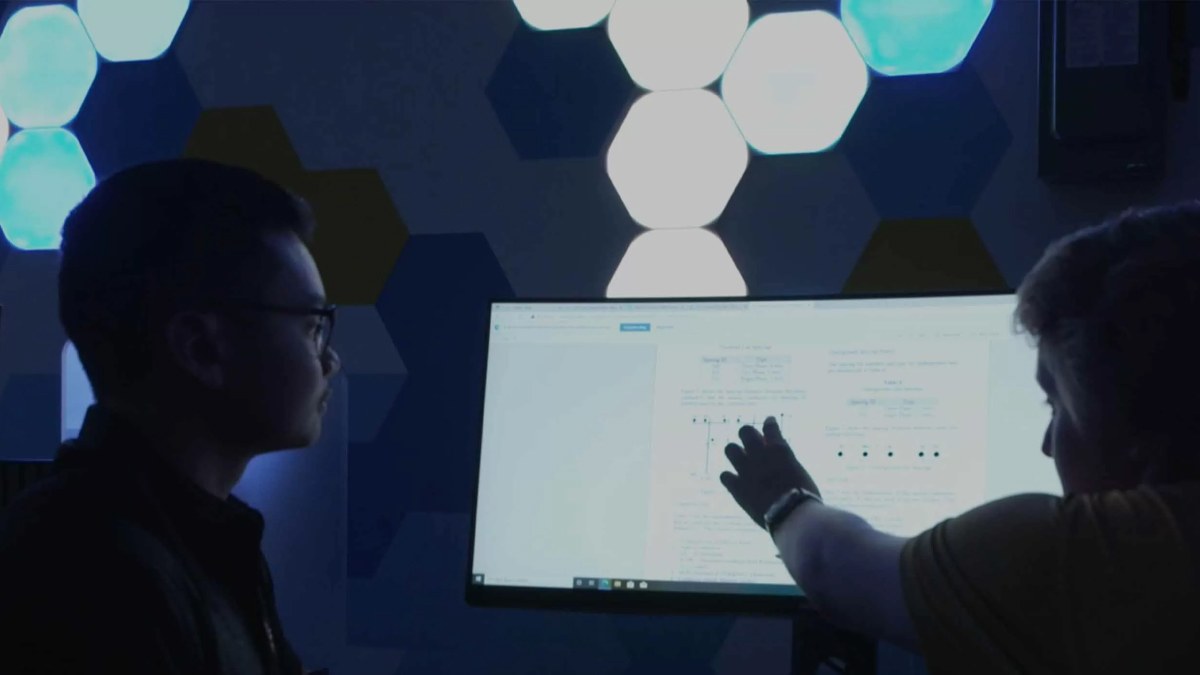 Industrial Managed Services | GE Vernova