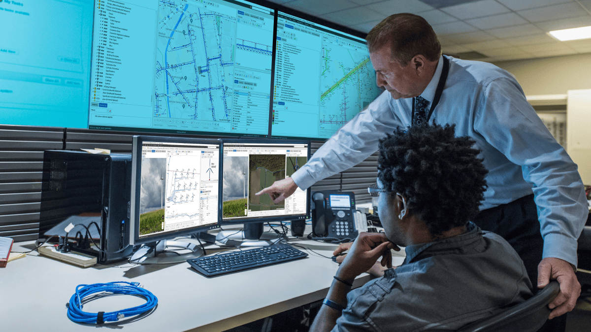 Using LiDAR in GIS Software | GE Vernova