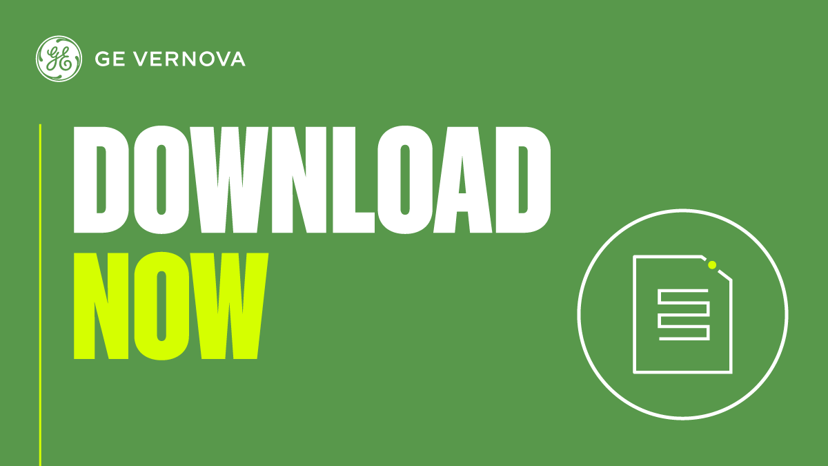 AI-Powered Predictive Analytics: SmartSignal | GE Vernova