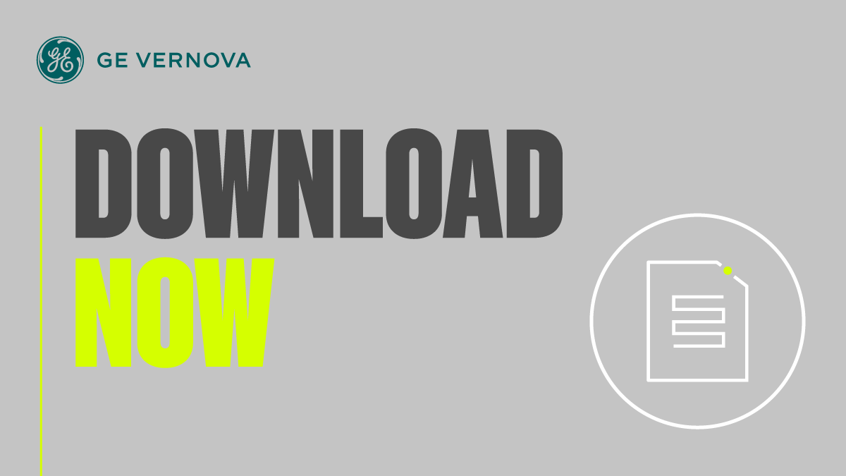 Verdantix Green Quadrant: Comparing the Top Asset Performance Management Solutions for 2024 – GE ...