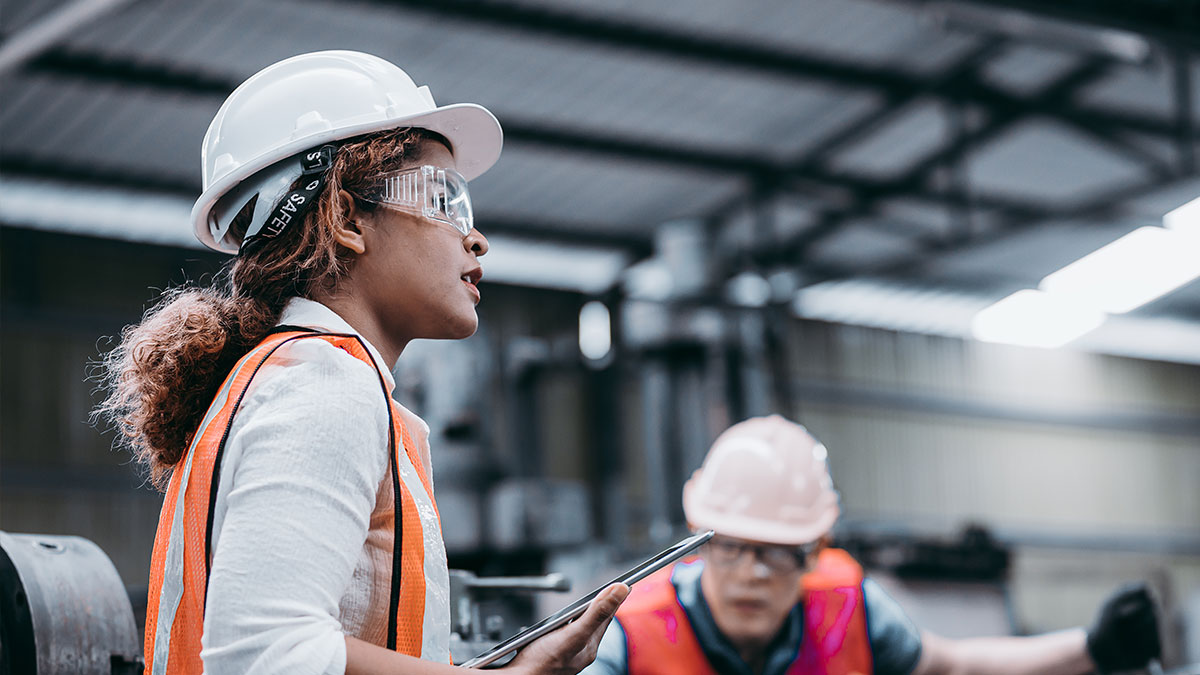 Operations Intelligence Software | Proficy Operations Hub | GE Vernova