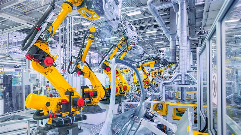 Cimplicity Scada HMI | Enterprise Scada | GE Vernova