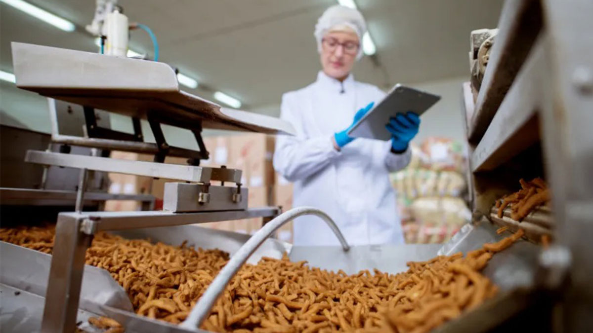 Cloud MES Software | GE Vernova