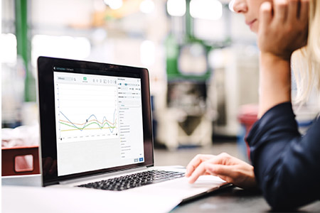 Proficy Historian: Special Upgrade Offer | GE Vernova