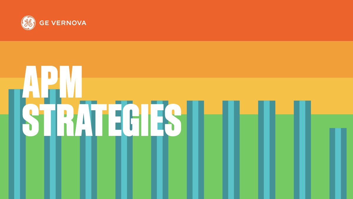 Digital Asset Strategy Management - APM Strategy | GE Vernova