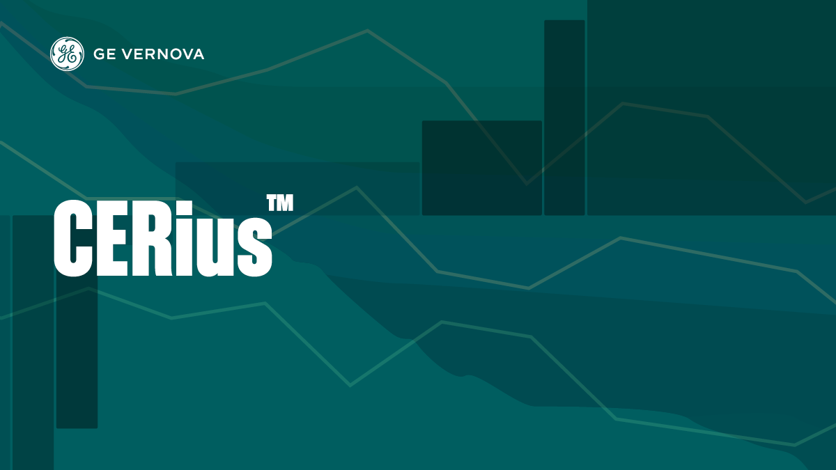 Emissions Management Software – CERius | GE Vernova
