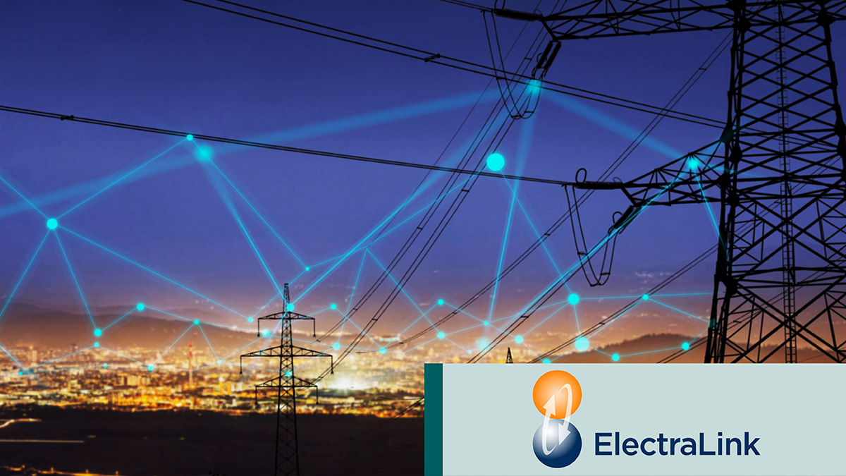 ElectraLink Increases Utility Data Access with Utilihive | GE Vernova