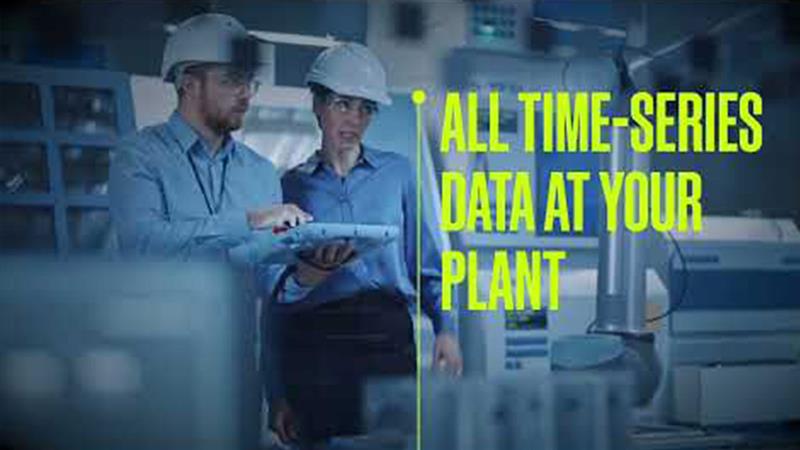 Industrial Operations Data in the Cloud with Proficy Historian on AWS ...