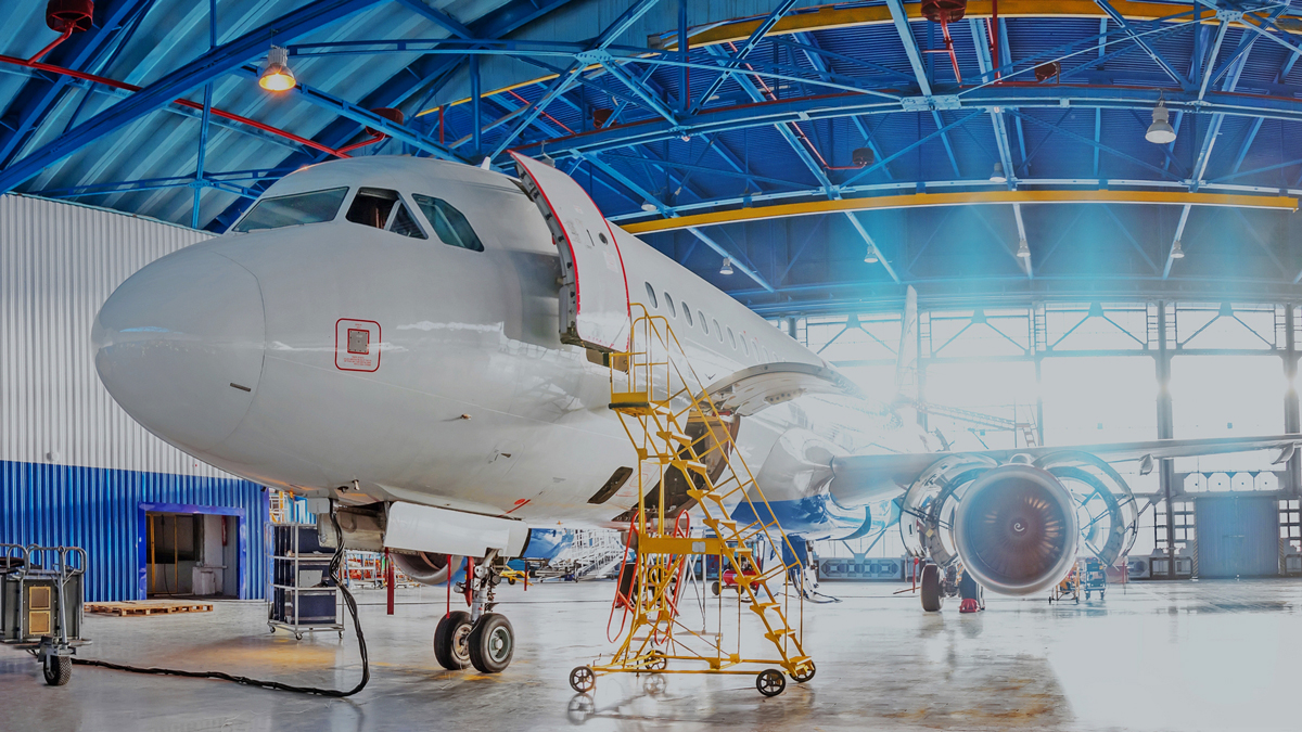 Aerospace & Defense Manufacturing Software | GE Vernova