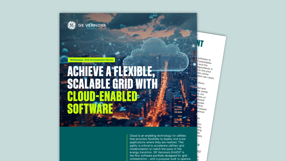 Unlocking Flexible Scalable and Economical Grid Orchestration with Cloud Enabled Grid Software ...