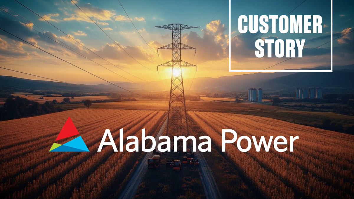 Alabama Power Uses OMS to Recover from Grid Disruption | GE Vernova