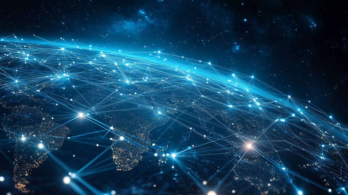 AWS Optimizes Fiber Network with Smallworld | GE Vernova