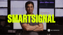 Predictive Maintenance Software - SmartSignal | GE Vernova